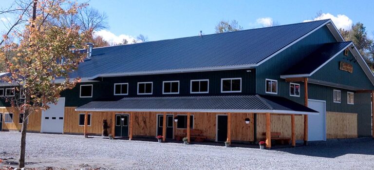 Contact | Organic Maple Syrup | Branon Family Maple Orchards of Vermont