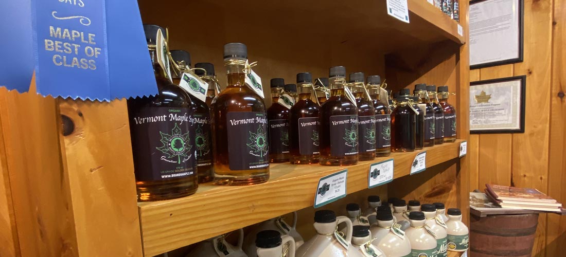 Find our Products | Organic Maple Syrup | Branon Family Maple Orchards ...