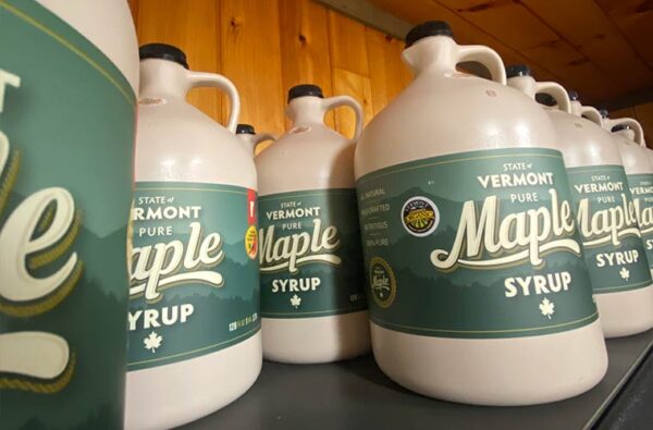 Insider tips: How Best to Store Maple Syrup